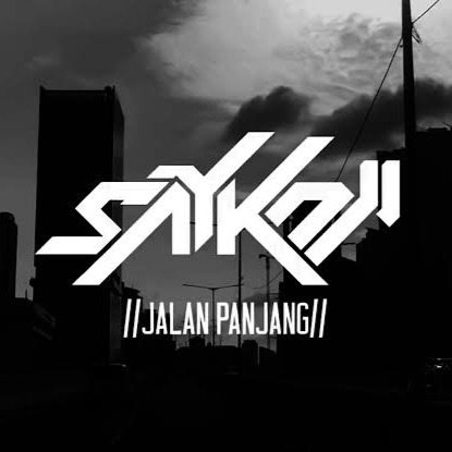 Jalan Panjang - Saykoji ft. Guntur Simbolon | Radio Guntur Bali